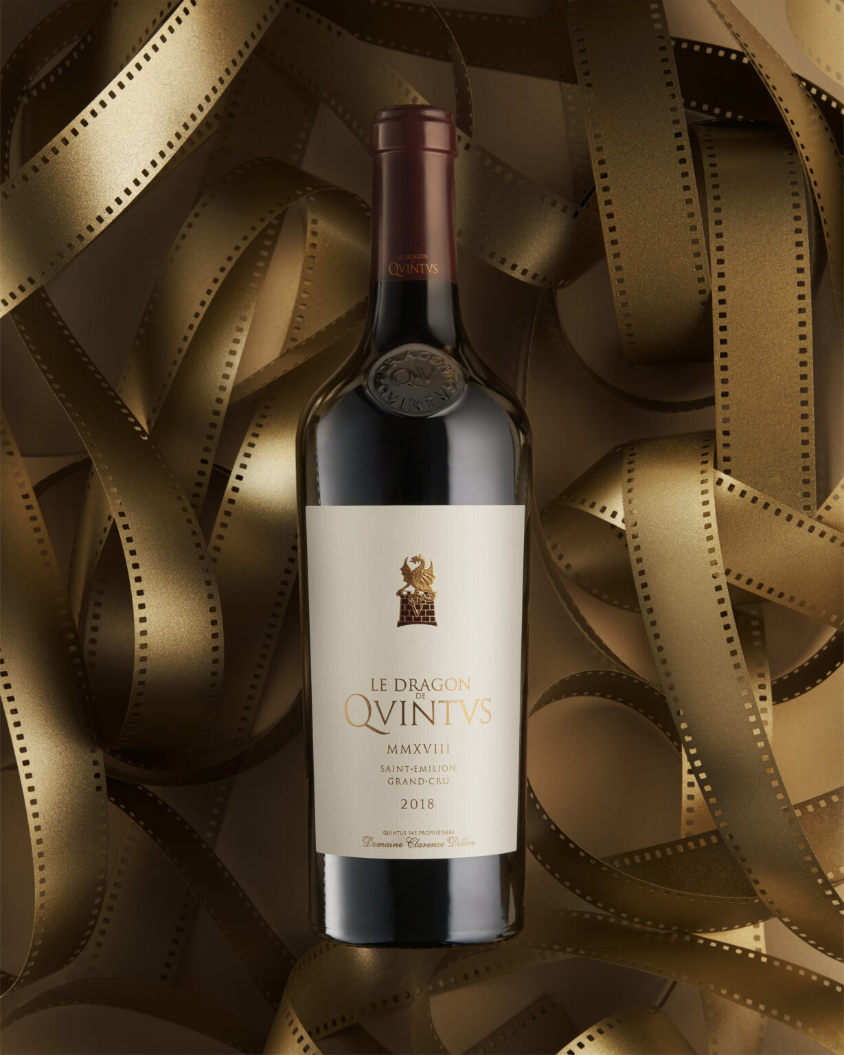 Vendanges 2022 - Château Quintus